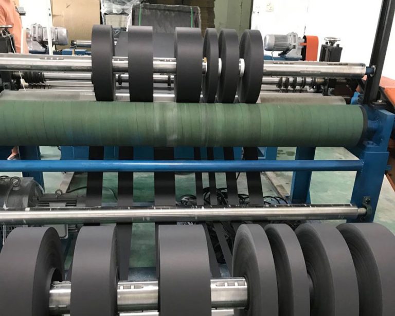 6 Process to Make Paper Tubes - All Paper Tube Co.