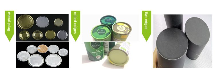 Quick Start | Cardboard Tube Custom | All Paper Tube Co