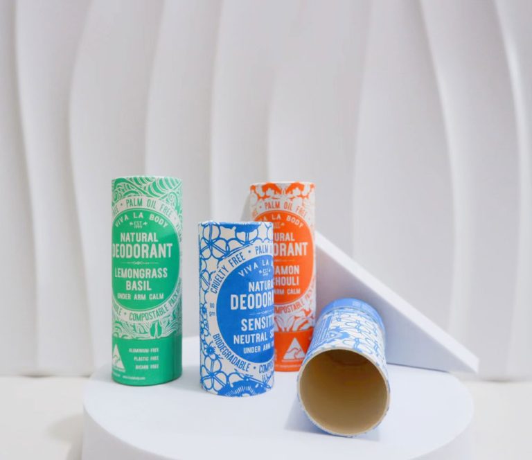 Lip Balm Paper Tubes | Paper Push-up Tubes | Buy Online