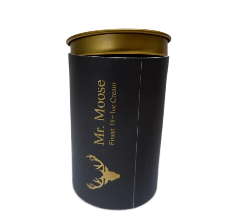 Food Grade Tube Packaging | Food Packaging Tube Boxes