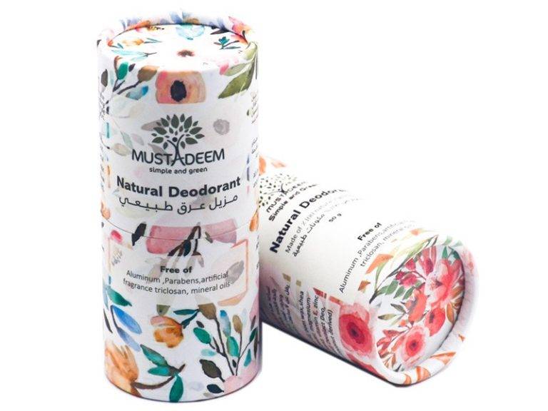 Unlock the Benefits of Composite Cans Packaging