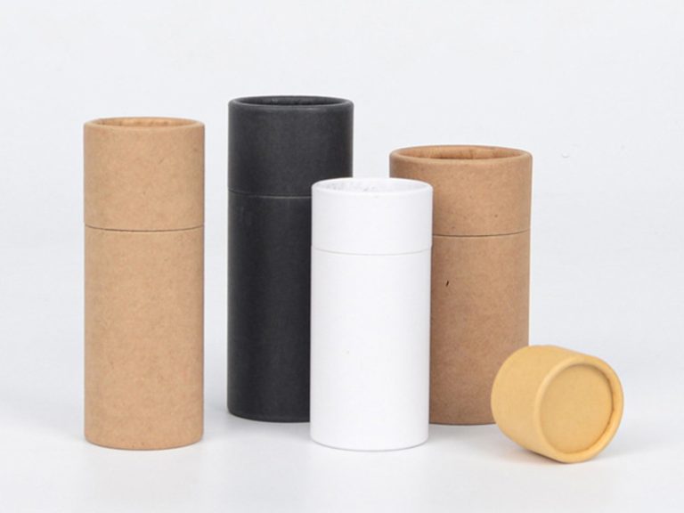 Custom Paper Tubes Packaging - Carboard Tubing -Paper Tubing