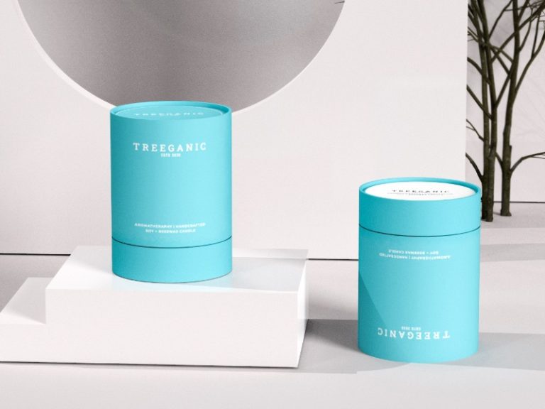 Custom Paper Tubes Packaging - Carboard Tubing -Paper Tubing