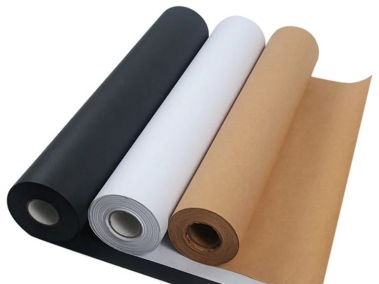 Custom Paper Tube Material Options - All Paper Tube