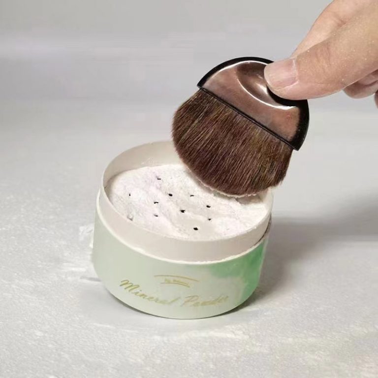 Custom Paper Shaker Tubes | Sustainable Packaging for Brands