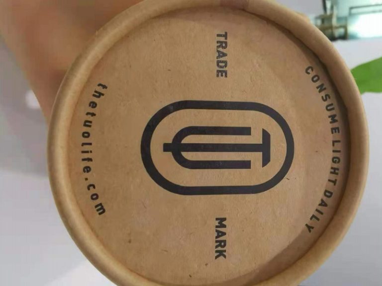 Custom Paper Tubes Packaging - Carboard Tubing -Paper Tubing