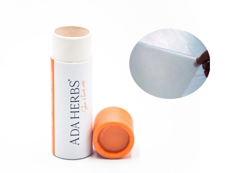 Food Grade Paper Tubes | Buy Custom Food Safe Packaging