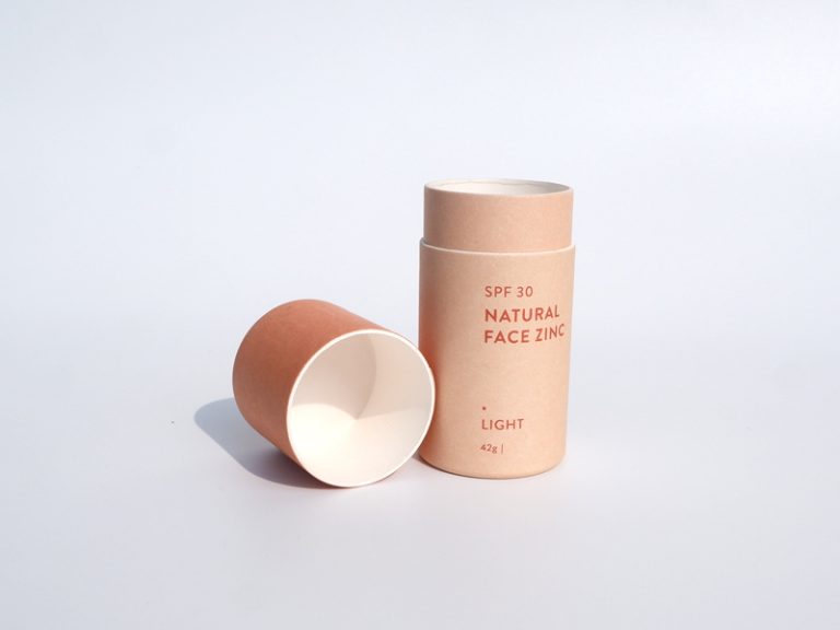 Lip Balm Paper Tubes | Paper Push-up Tubes | Buy Online