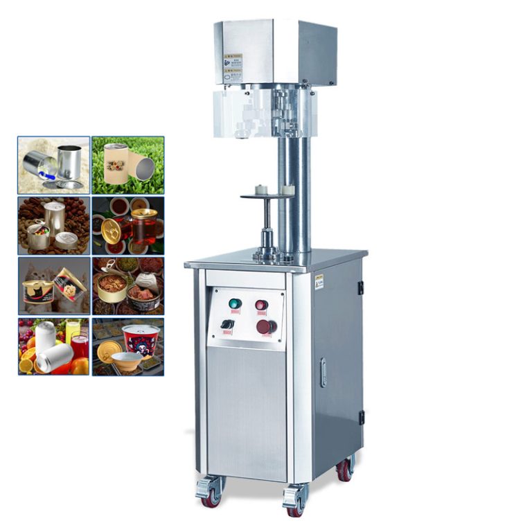 2 Sealing Machines - Get Your Products Sealed & Protected