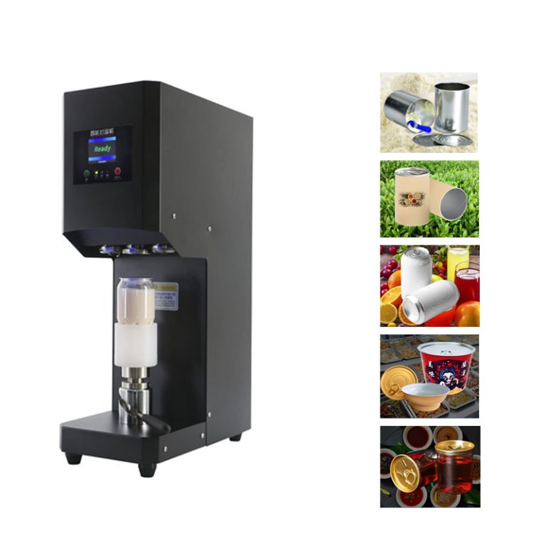 2 Sealing Machines - Get Your Products Sealed & Protected