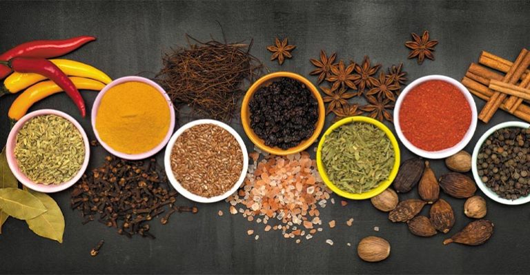Best Spice Packaging Options | Sustainable Packaging