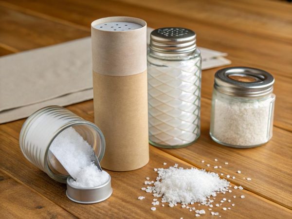 Unique Salt Packaging Ideas to Elevate Your Brand
