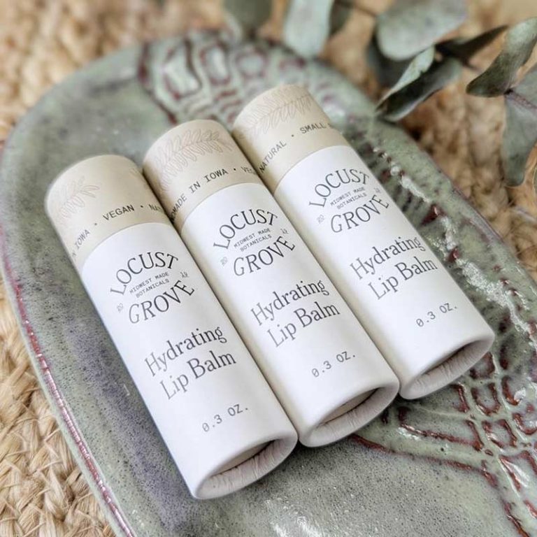 Lip Balm Paper Tubes | Paper Push-up Tubes | Buy Online